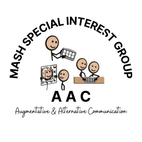 Special Interest Groups – MASH