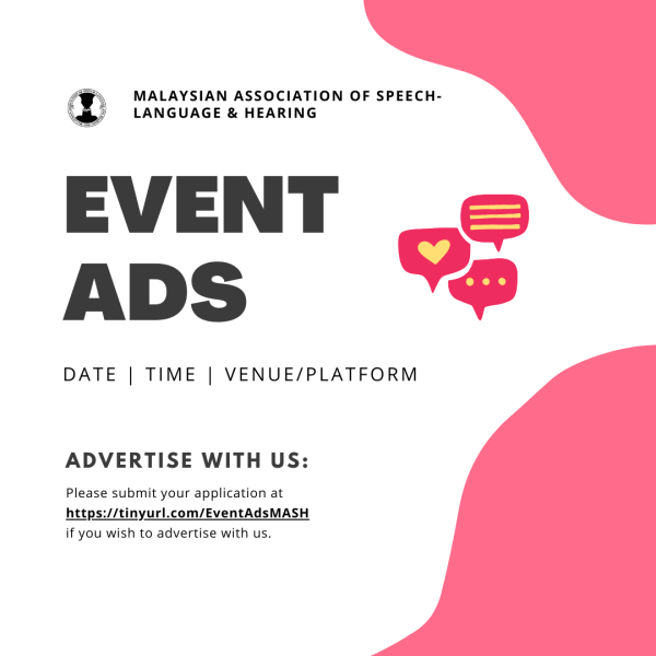 Event Ads – MASH