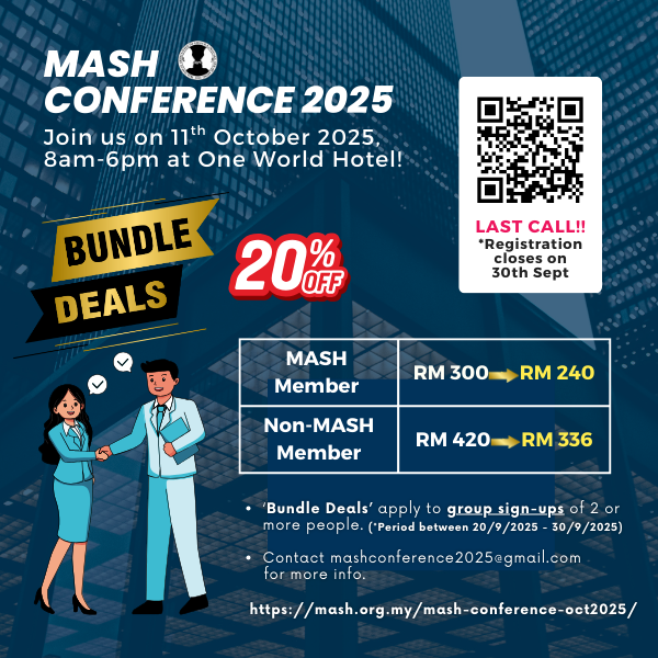 MASH Conference 2025 – MASH